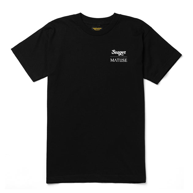 TEES – Matuse, Inc