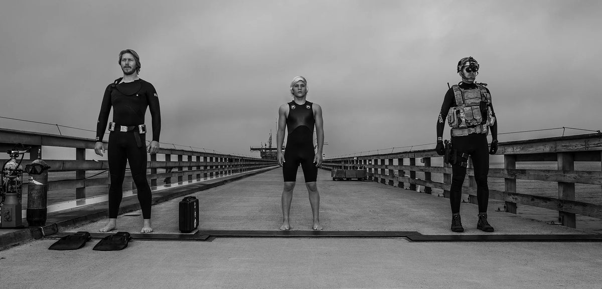 MORE THAN JUST A WESUIT – Matuse, Inc