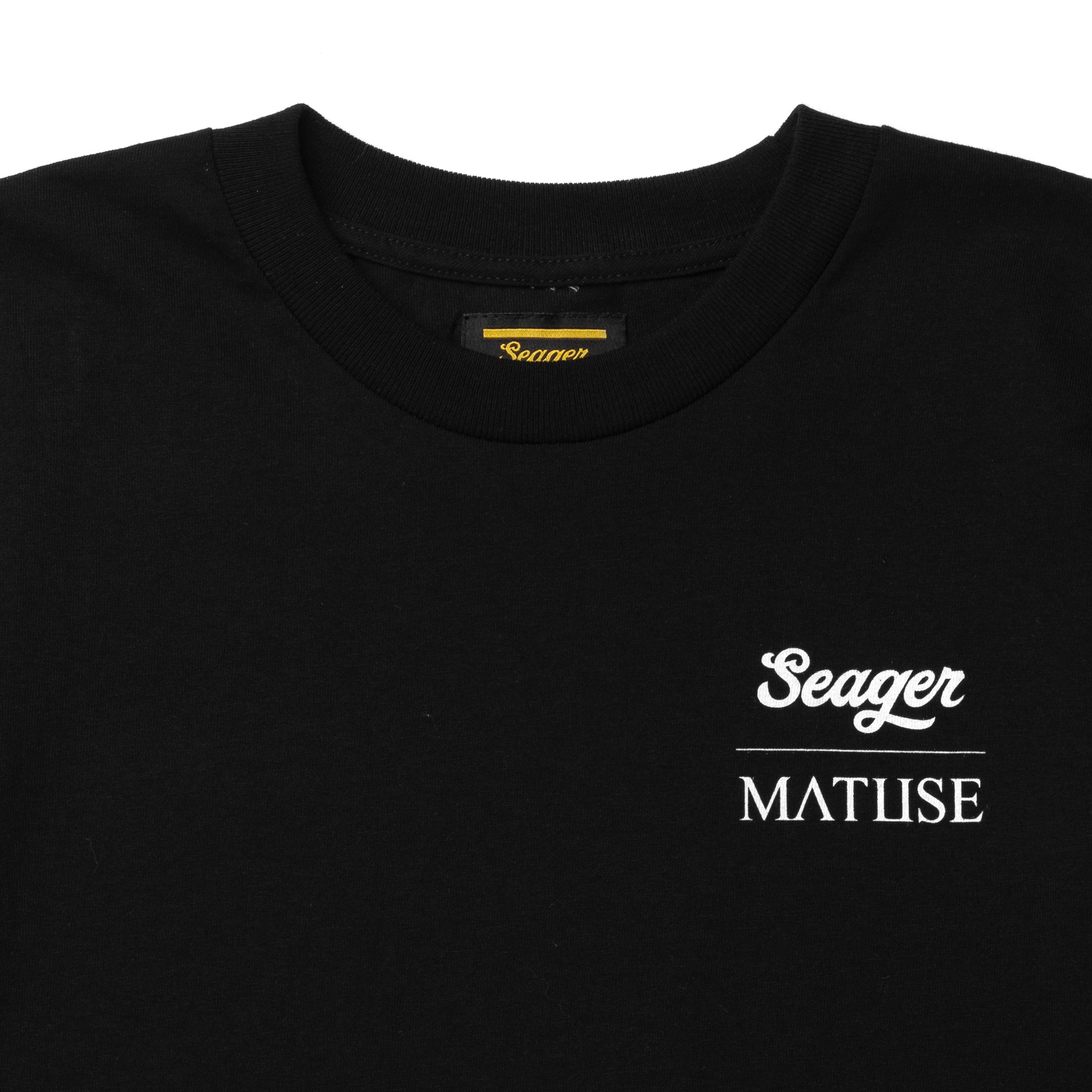 TEES – Matuse, Inc
