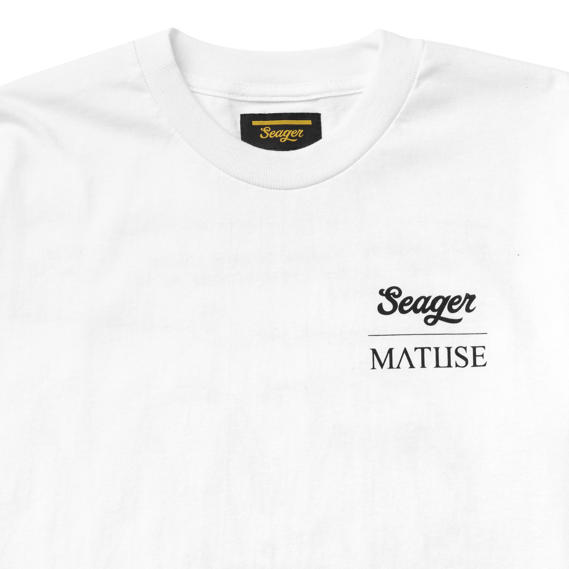TEES – Matuse, Inc