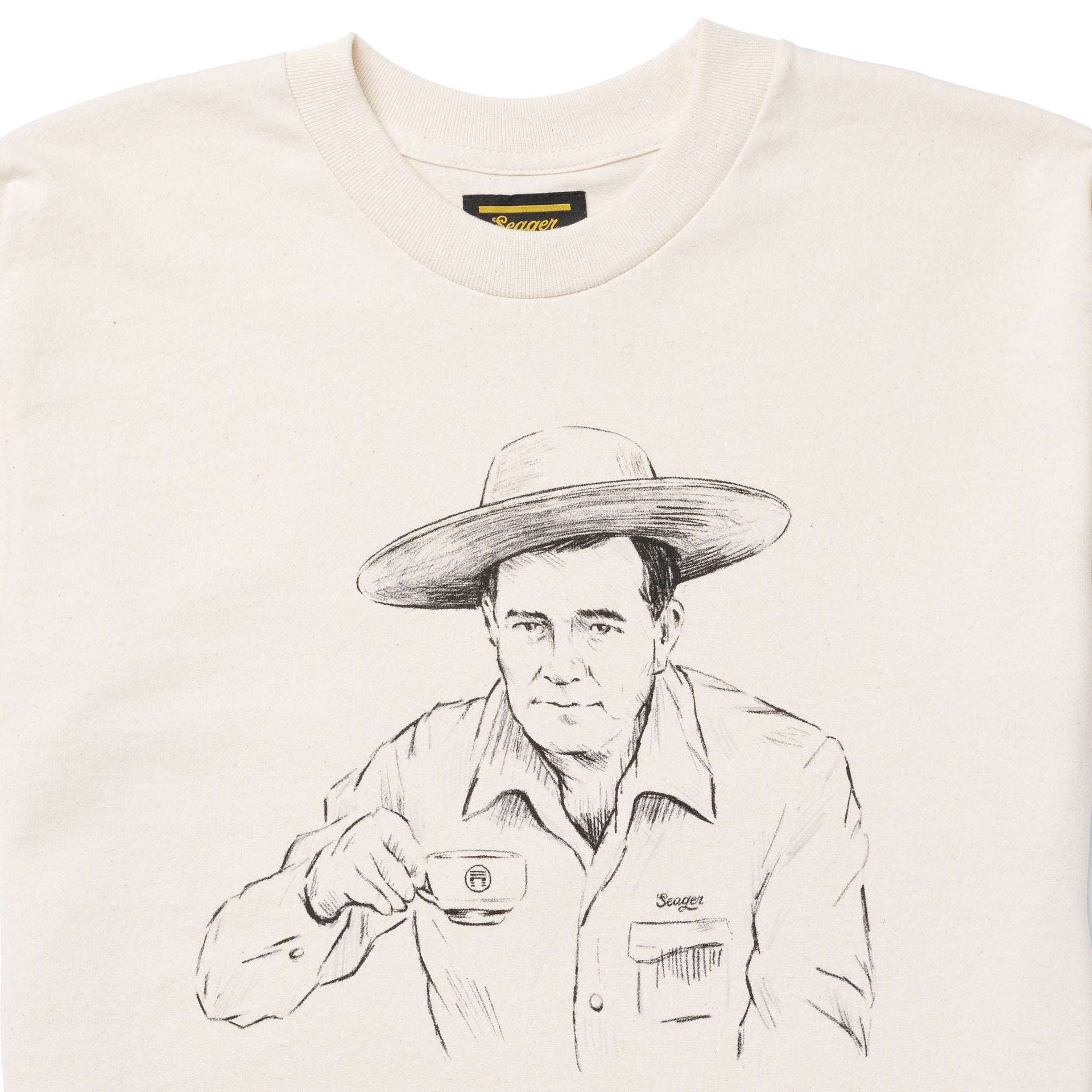 TEES – Matuse, Inc