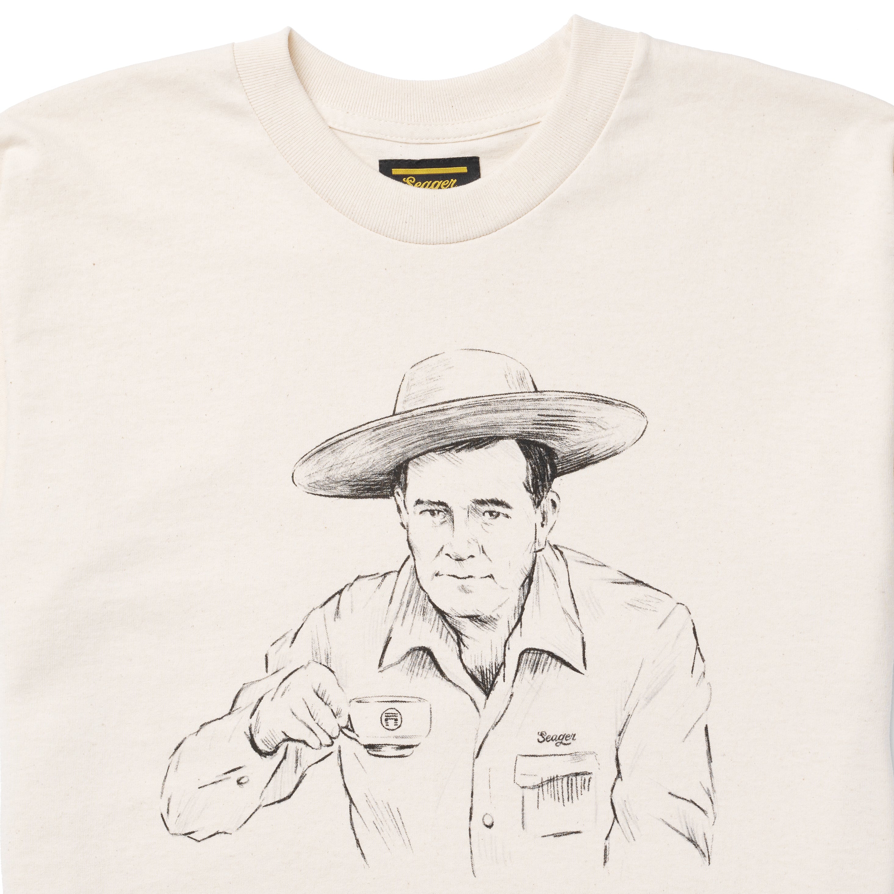 TEES – Matuse, Inc