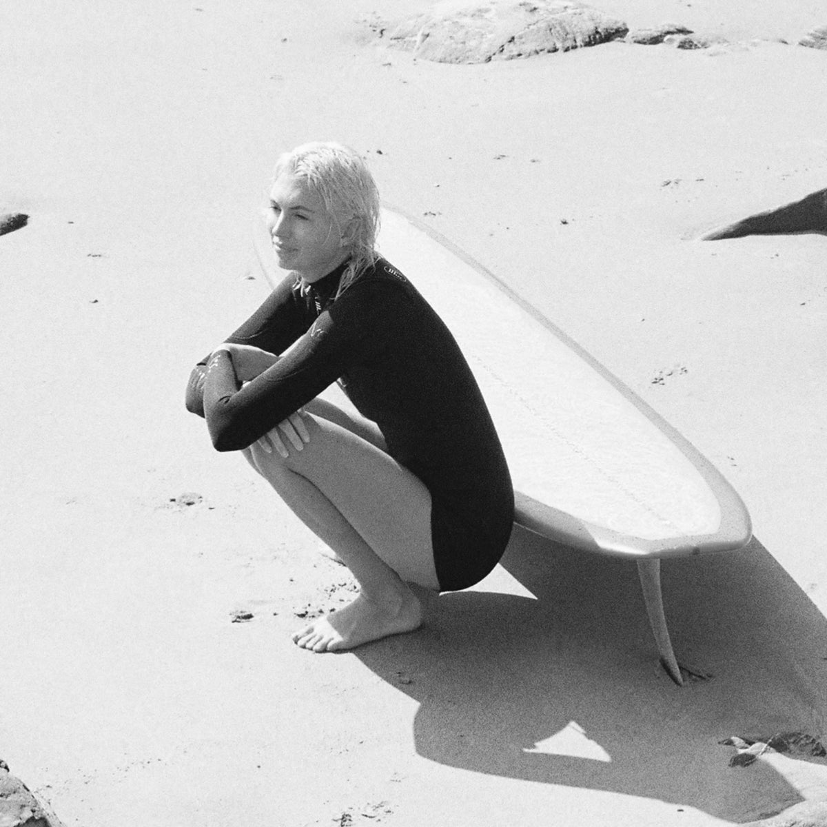 WOMEN'S WETSUITS – Matuse, Inc