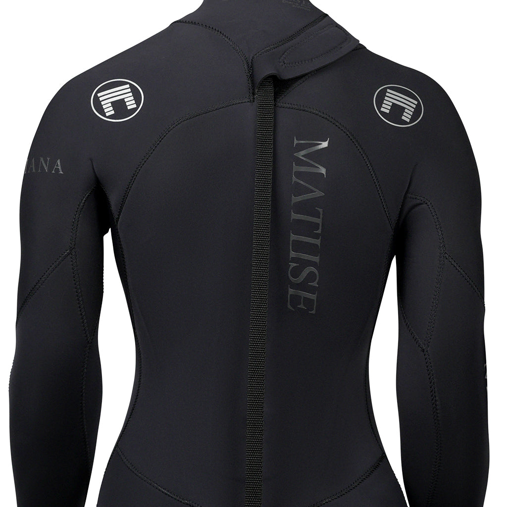 WOMEN'S WETSUITS – Matuse, Inc
