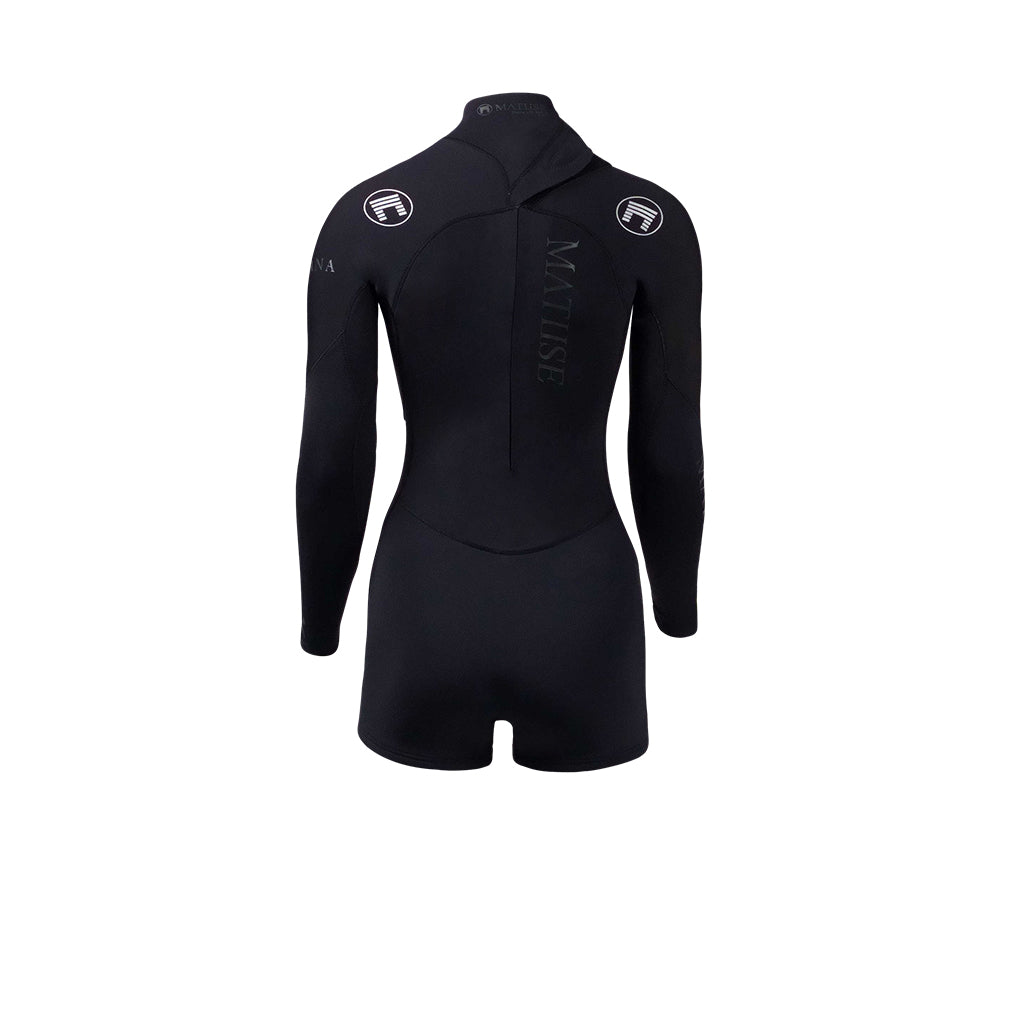 WOMEN'S WETSUITS – Matuse, Inc