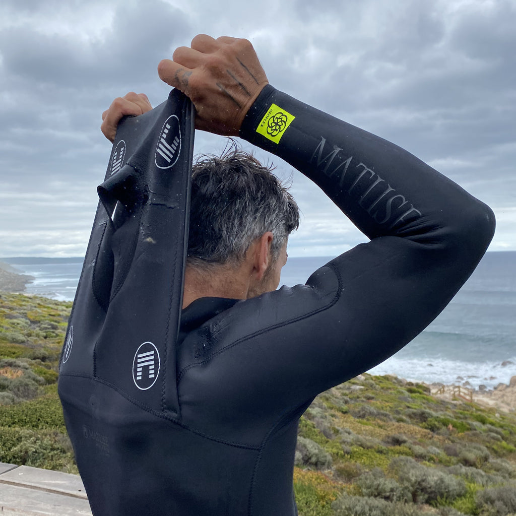 WETSUITS – Page 2 – Matuse, Inc