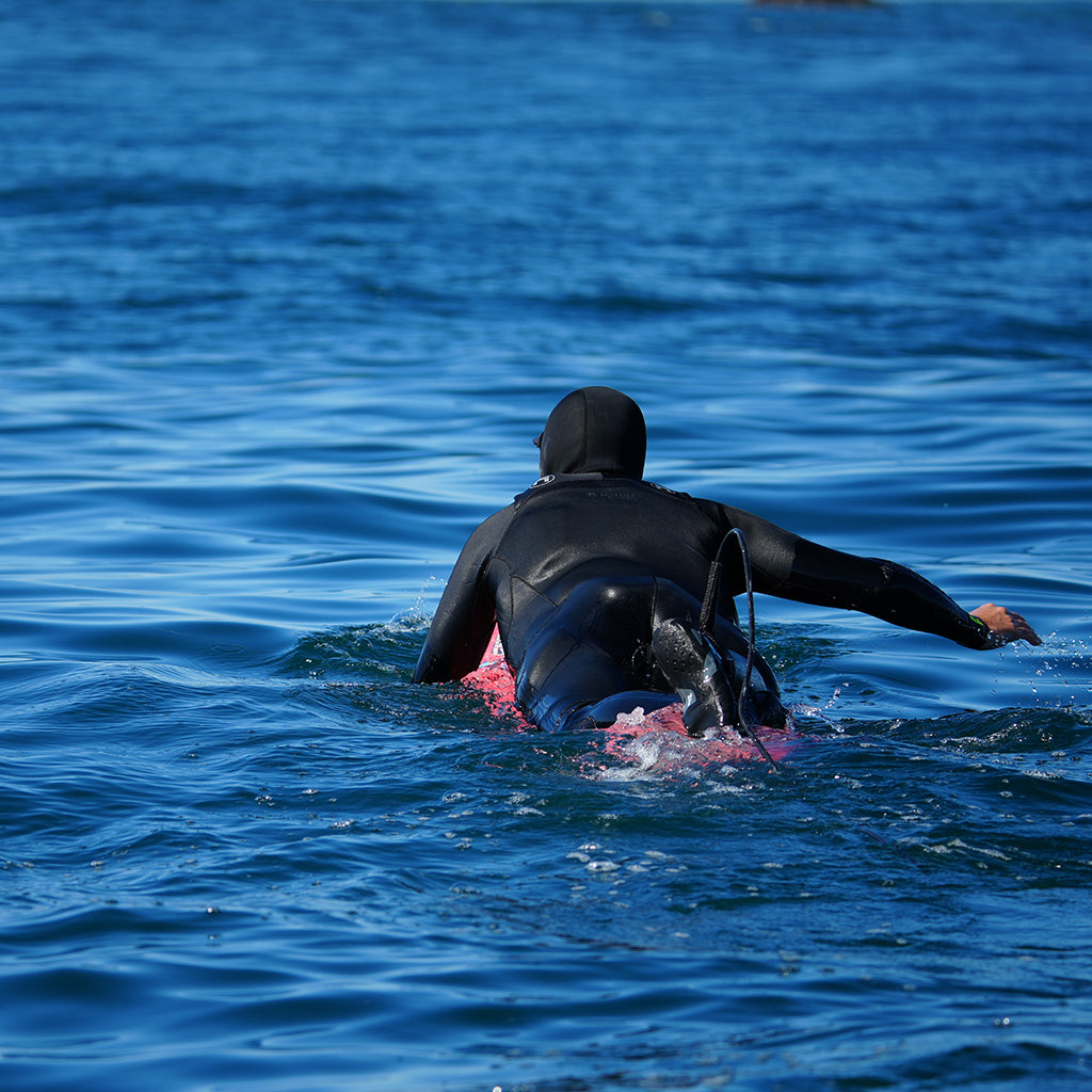 LORICA IMPACT VEST – Matuse, Inc