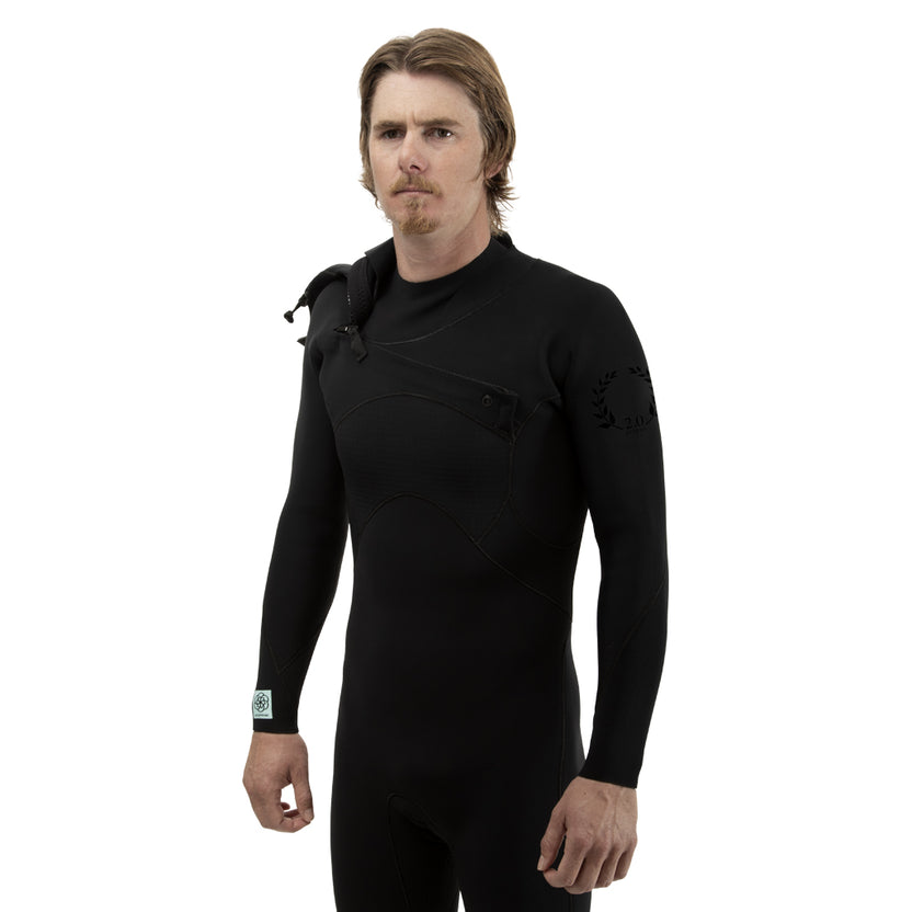 Matuse Men's & Women's Wetsuits + Performance Apparel – Matuse, Inc