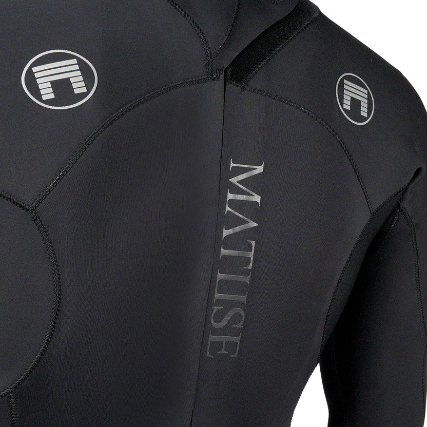 TACTICAL – Matuse, Inc