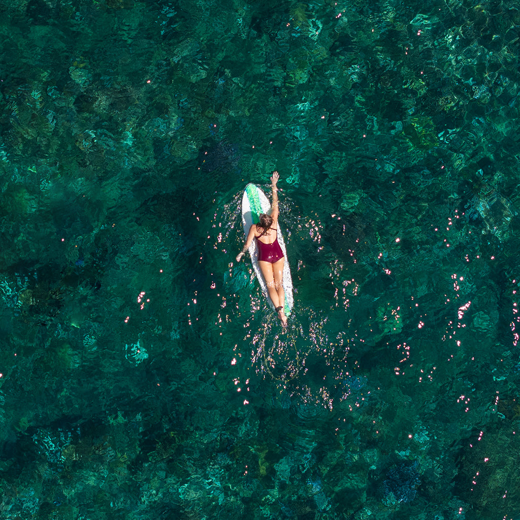 GEO LA BOHEME WINE RED – Matuse, Inc