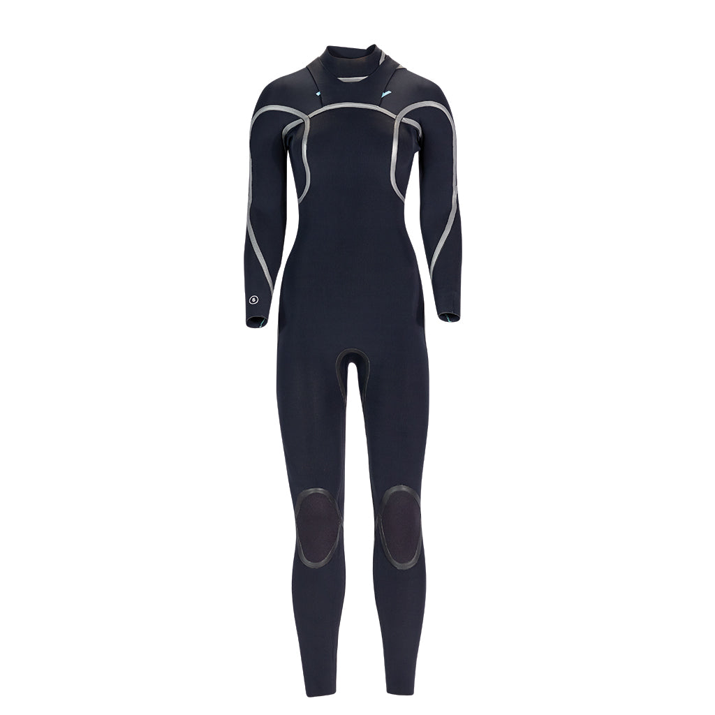 WHS ARTEMIS 3/2 WETSUIT CONTRAST STITCH – Matuse, Inc