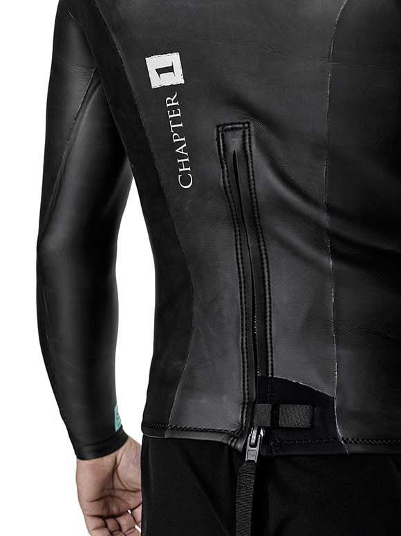 Matuse Men's & Women's Wetsuits + Performance Apparel – Matuse, Inc