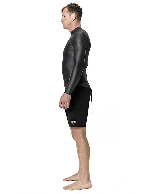 Matuse Men's & Women's Wetsuits + Performance Apparel – Matuse, Inc