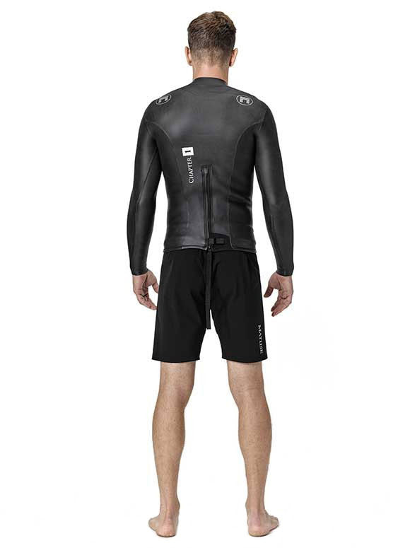 Matuse Men's & Women's Wetsuits + Performance Apparel – Matuse, Inc