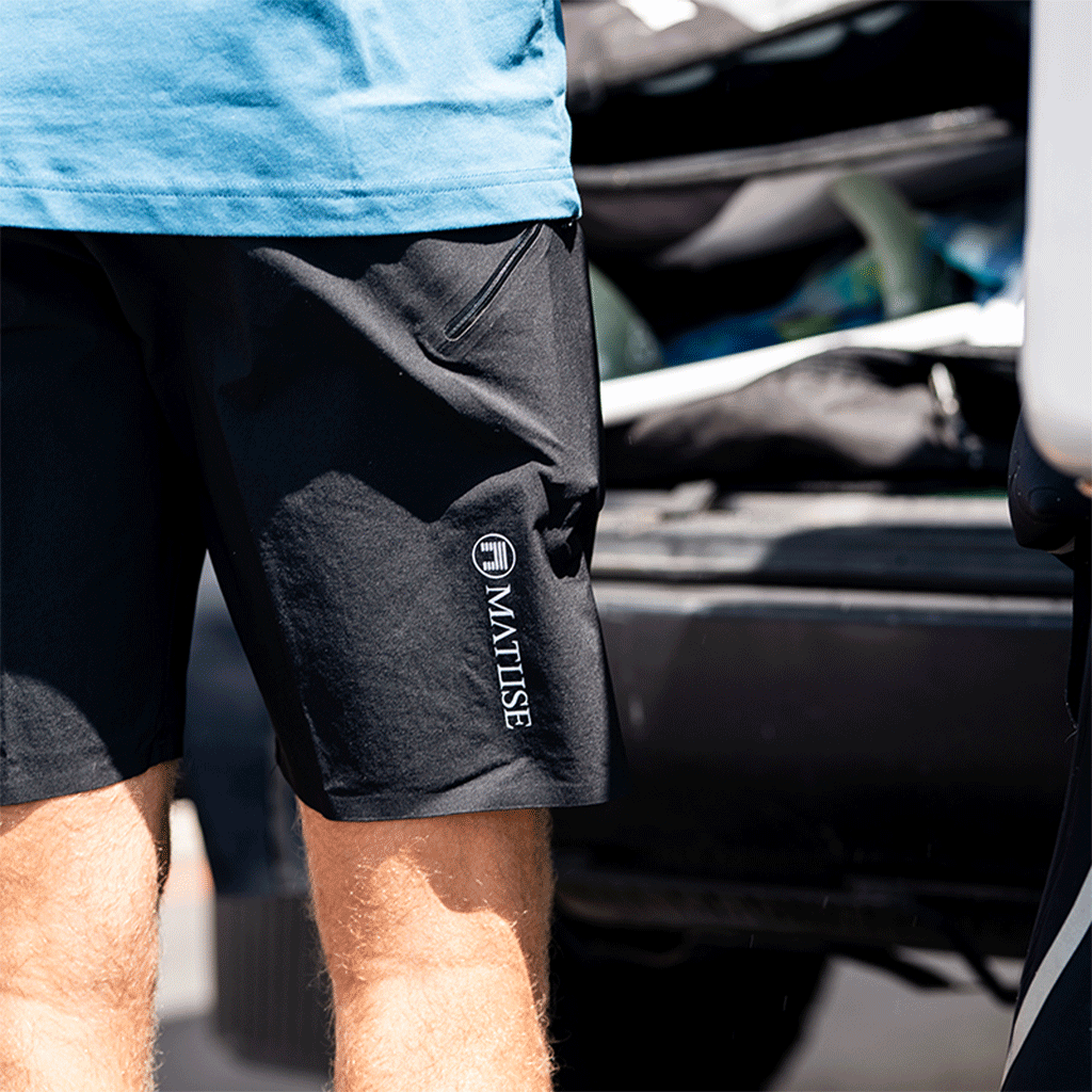 NEPTUNE BOARDSHORT – Matuse, Inc