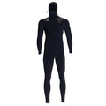 TUMO HOODED 5/4MM CHEST ZIP – Matuse, Inc