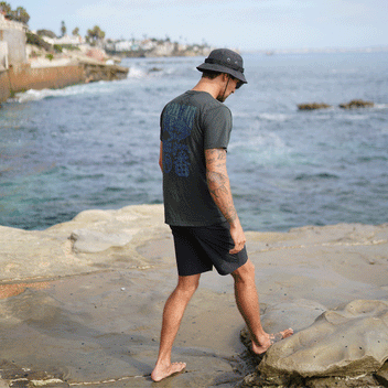 NEPTUNE BOARDSHORT – Matuse, Inc